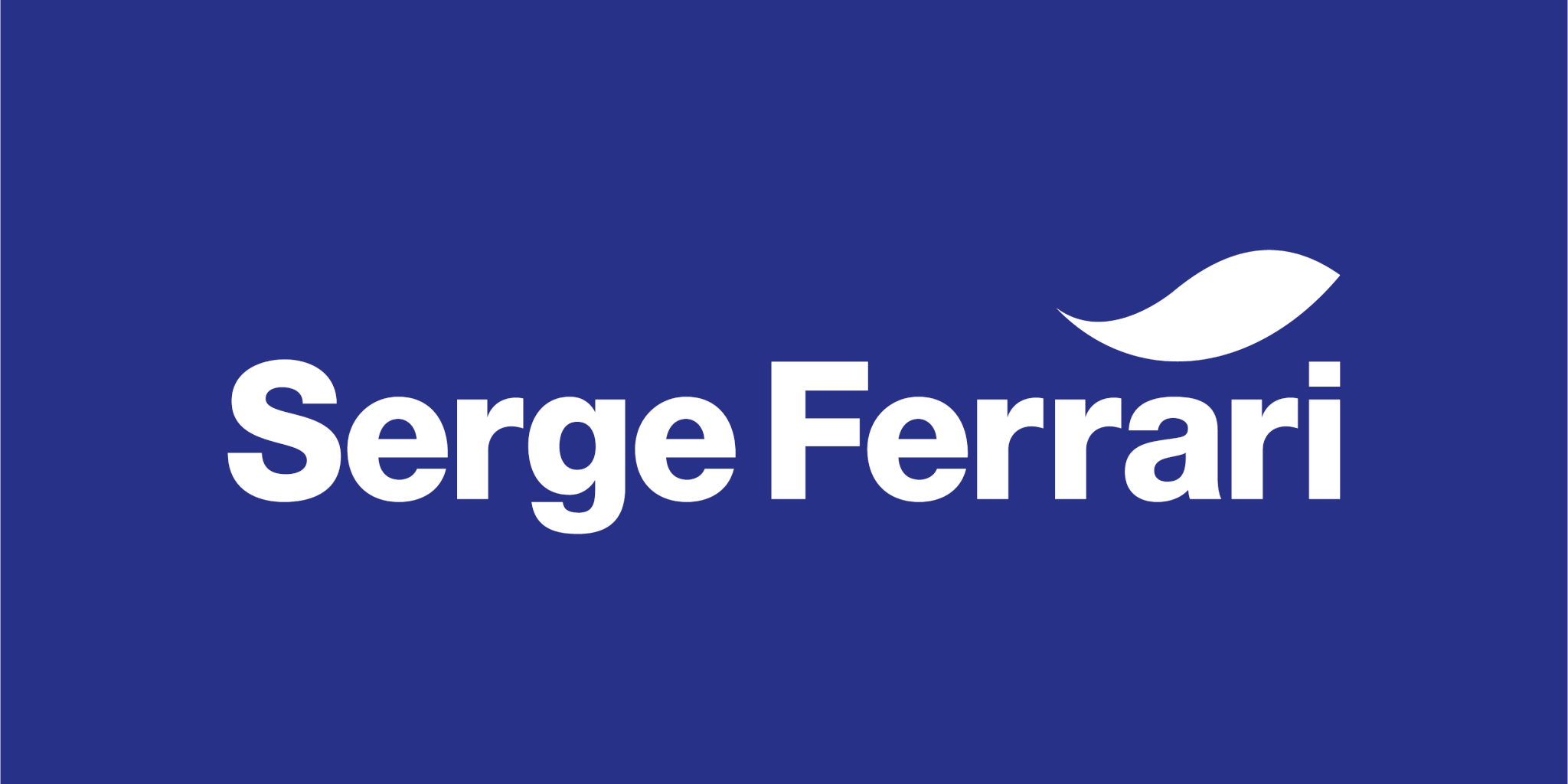 Serge Ferrari - Le Square